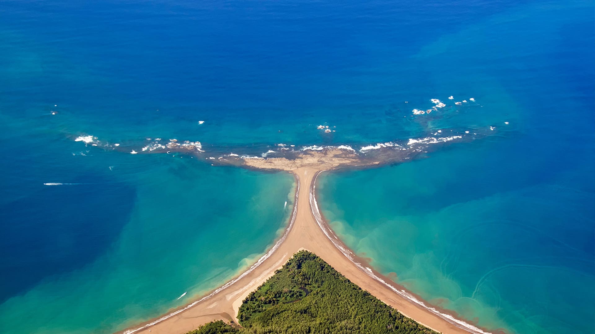 ¿Quieres recorrer el Pacífico Central y Sur de Costa Rica? Te decimos ...