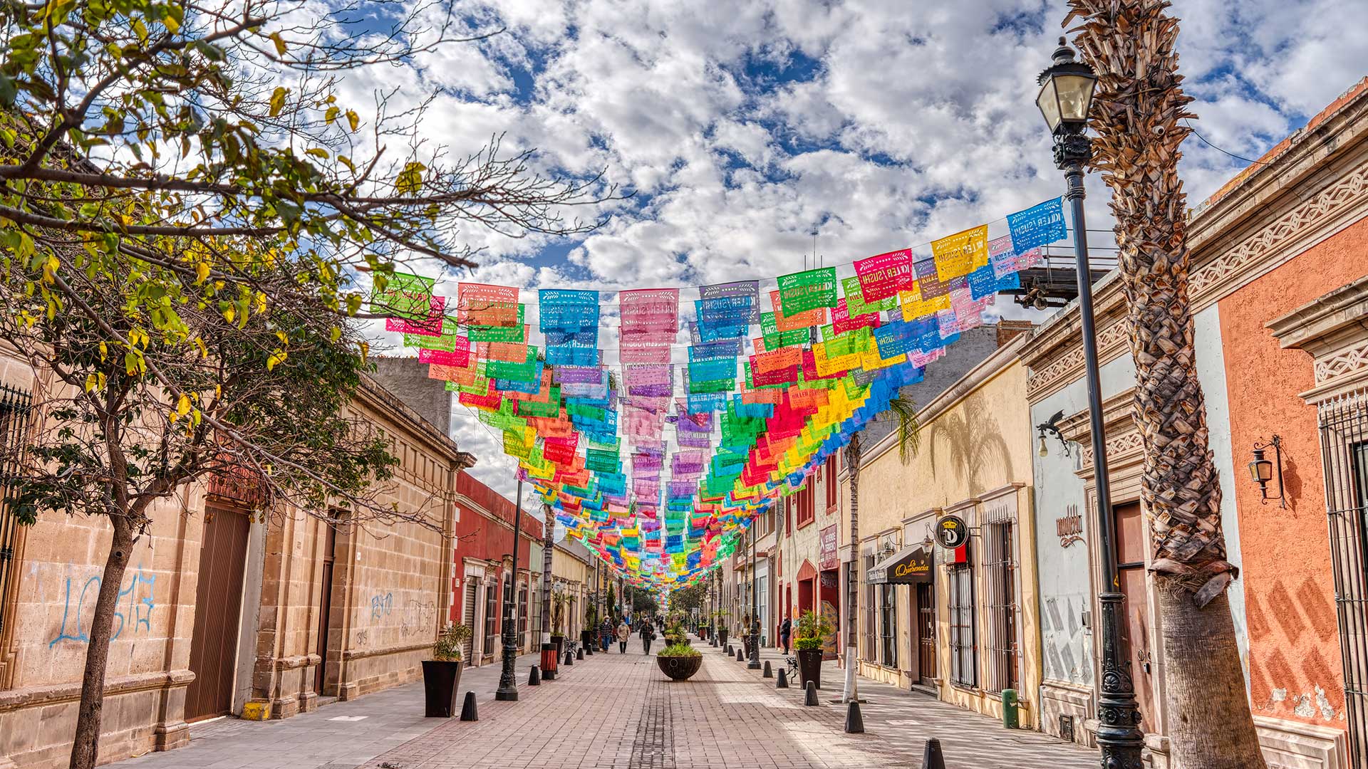 ¿Qué hacer en Durango? 5 atractivos culturales y de naturaleza