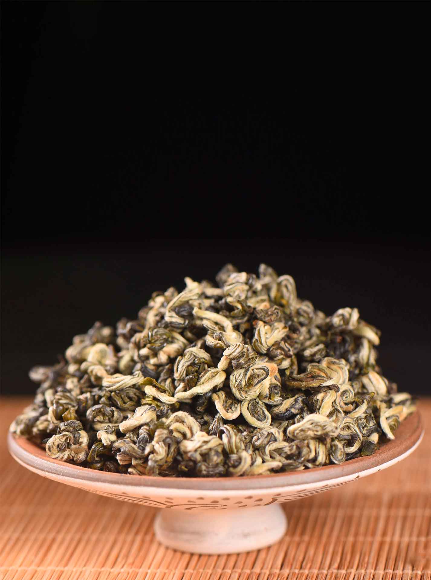 ¡Pi Lo Chun!: entre los más grandes tés de China