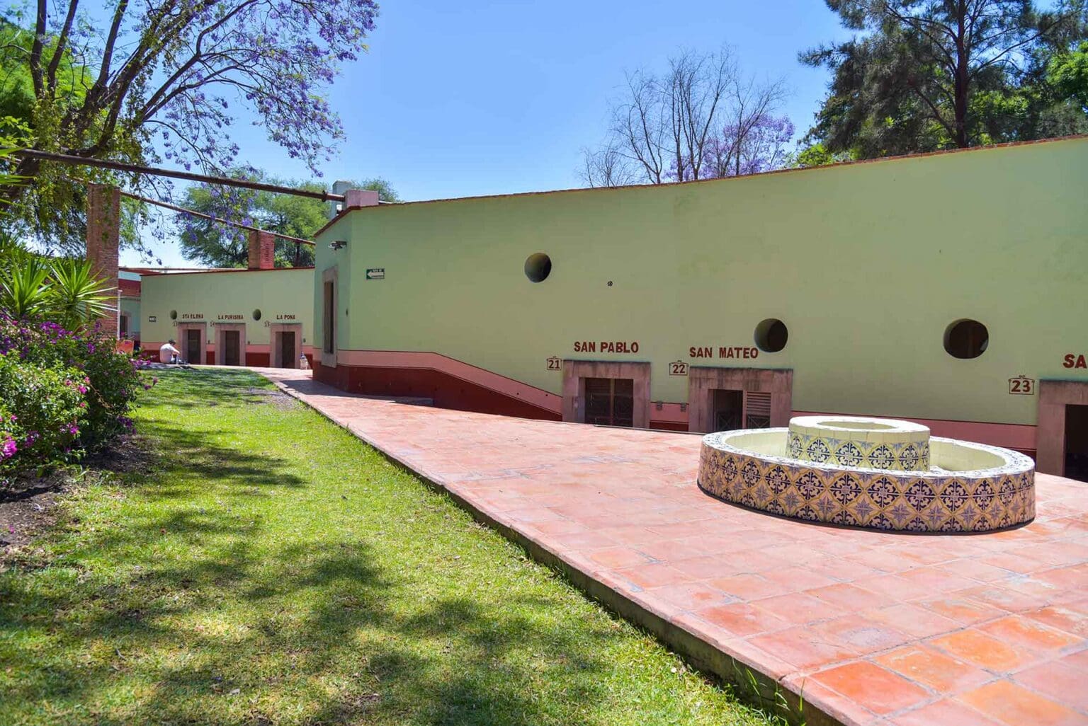 Aguas termales en México para relajarte