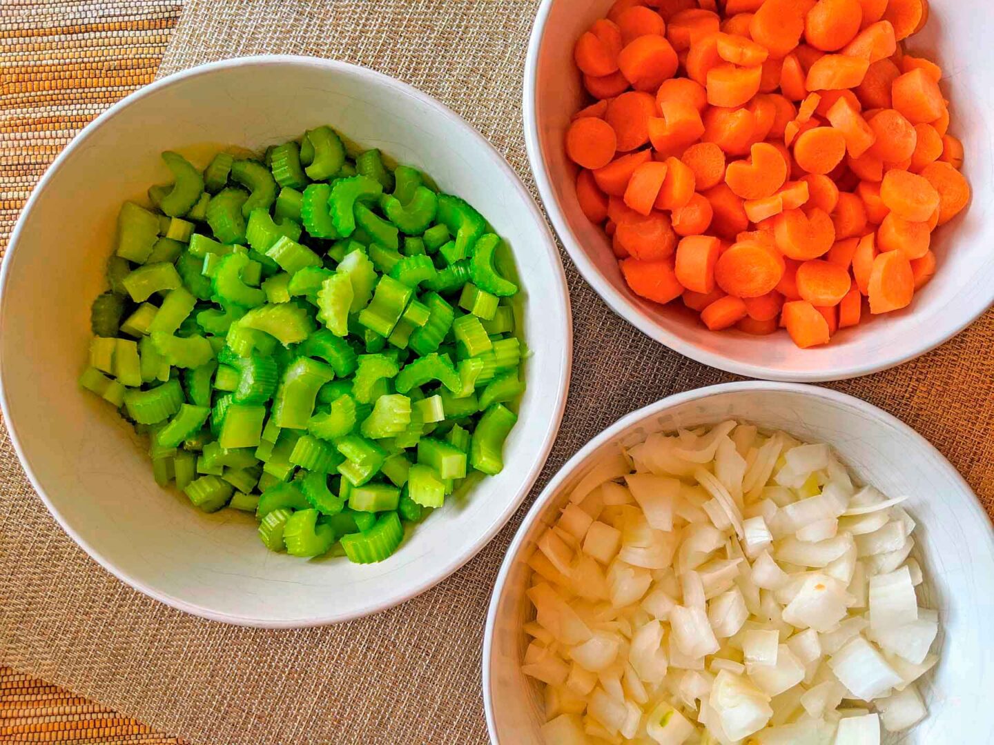 Cortes de cocina para sentirte como un profesional