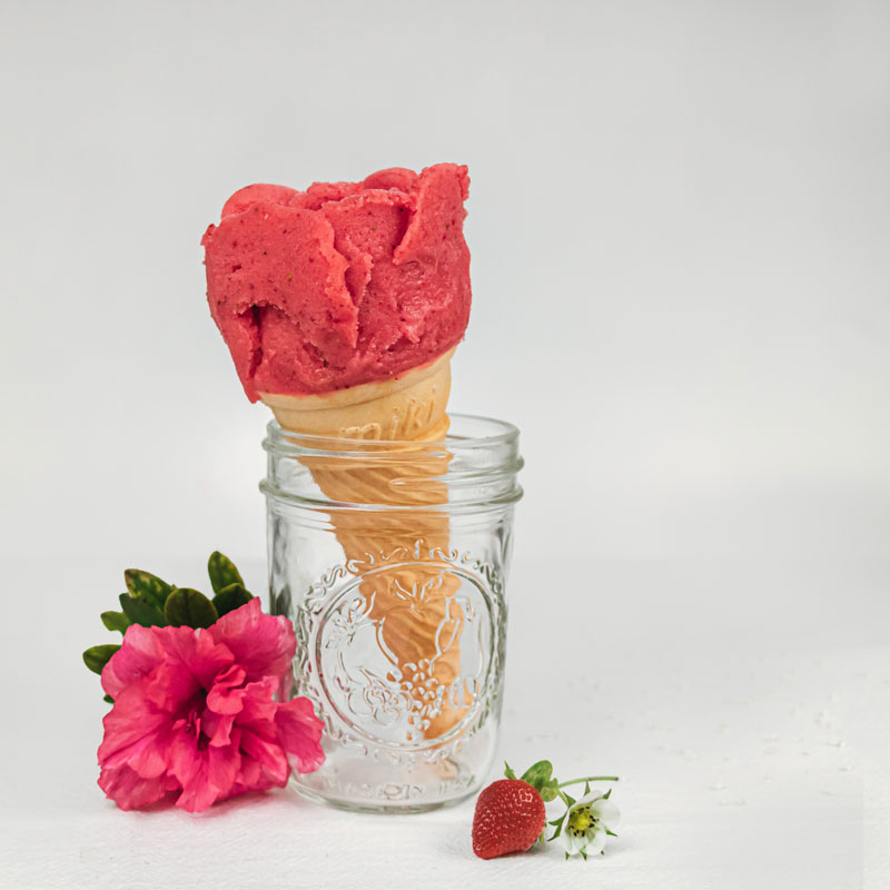 BelZlê Gelateria: un dulce rincón italiano en Coyoacán