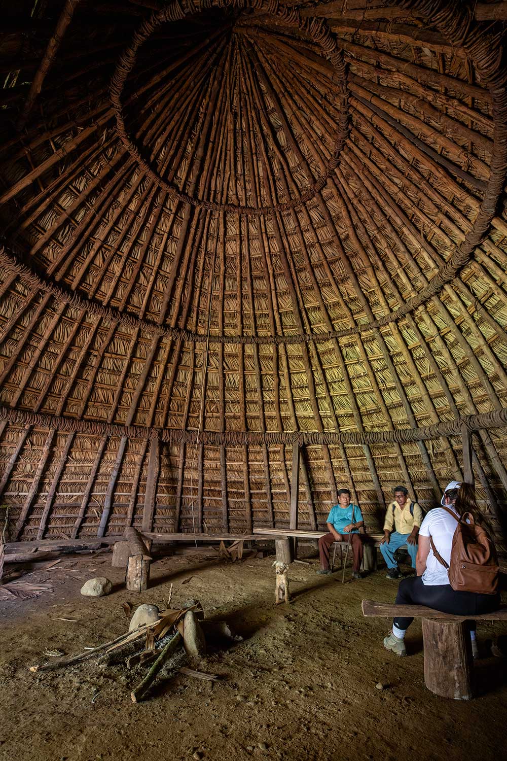 Descubre la cultura bribri, uno de los grupos indígenas más grandes de ...