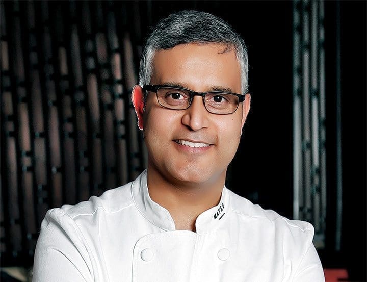Atul Kochhar