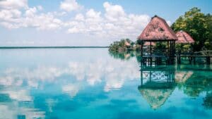 Ichkabal: la nueva zona arqueológica maya cercana a Bacalar