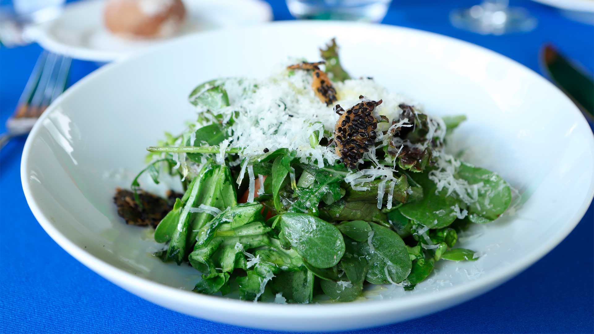 Beefbar y la Escuela de Ovejeros se unen para crear suculentos platillos