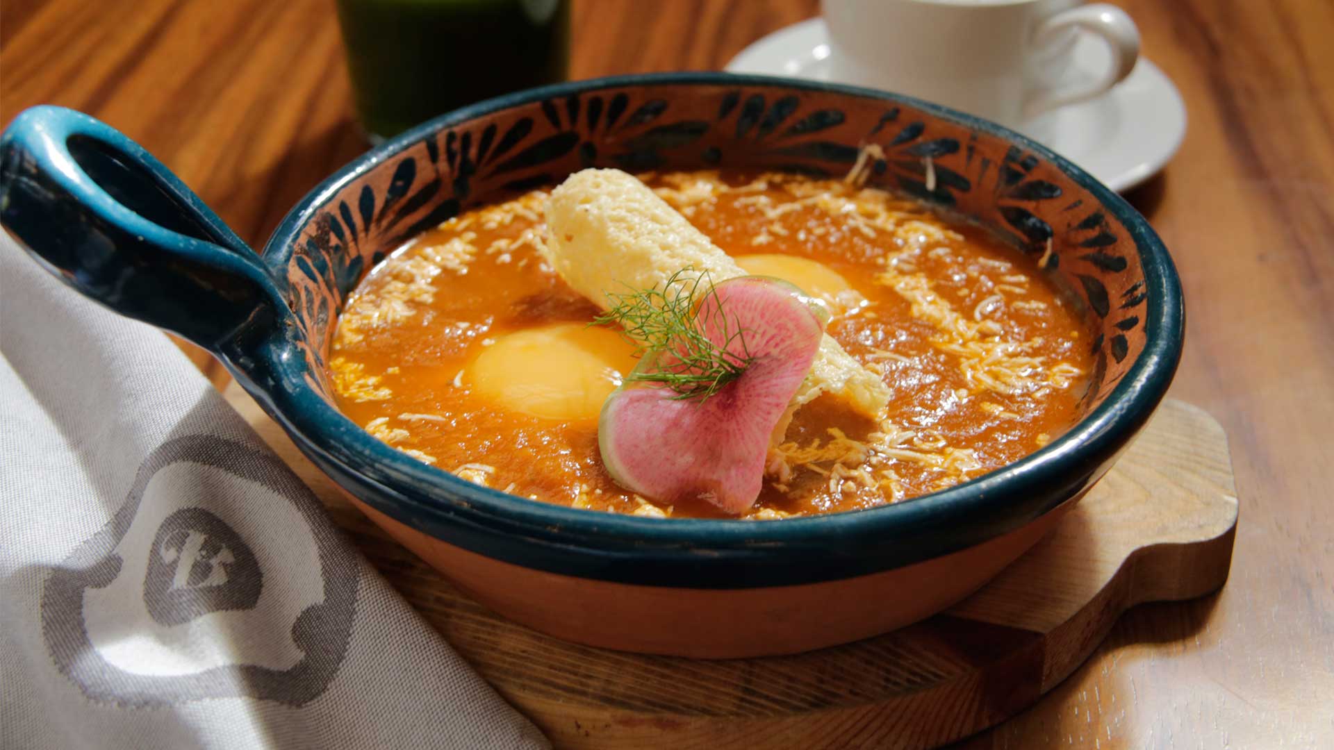 Restaurante Bencomo: el nuevo spot en San Jerónimo que debes conocer