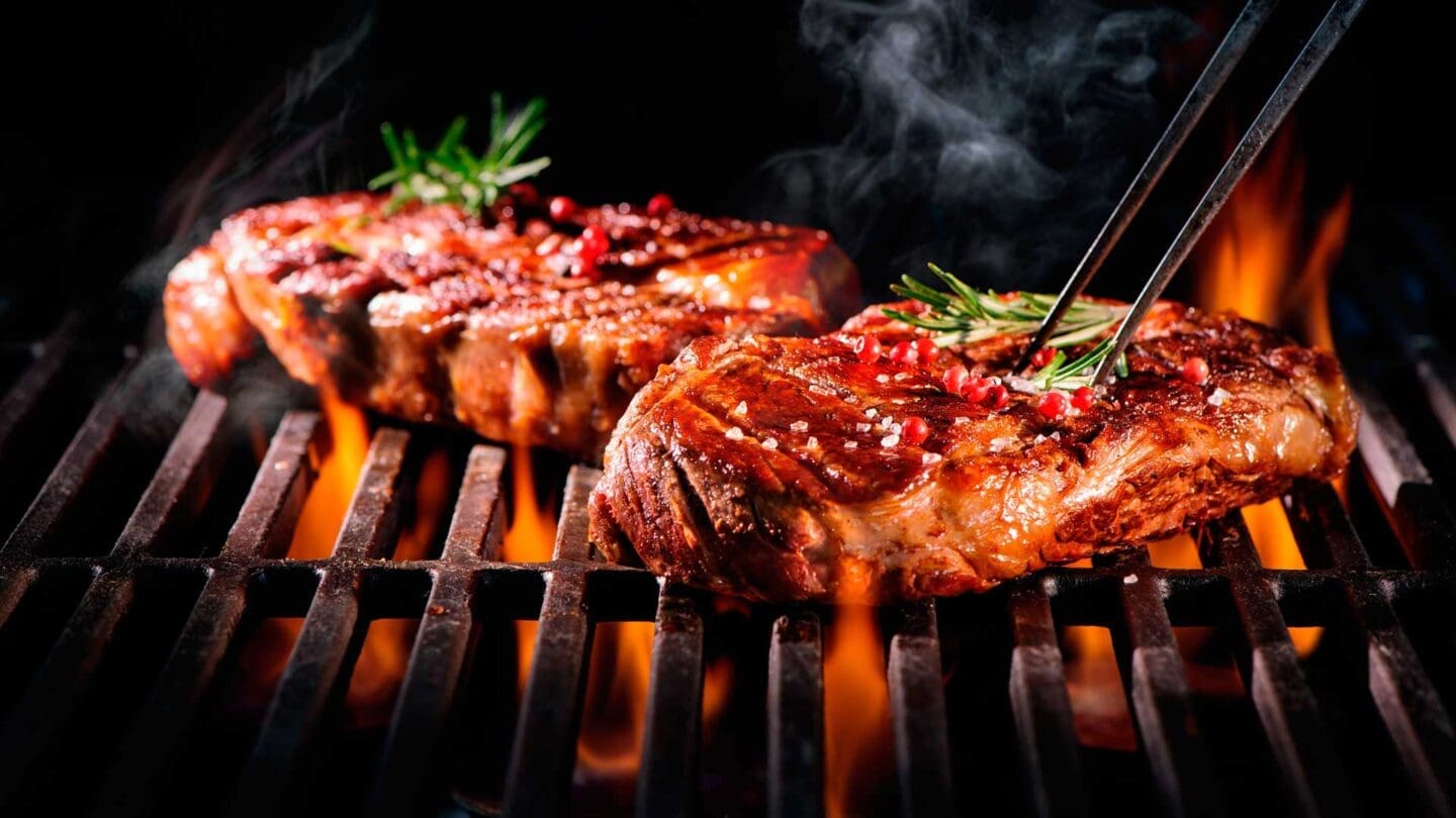 ¿Te encanta la cocina a la parrilla? No te pierdas Brasas México