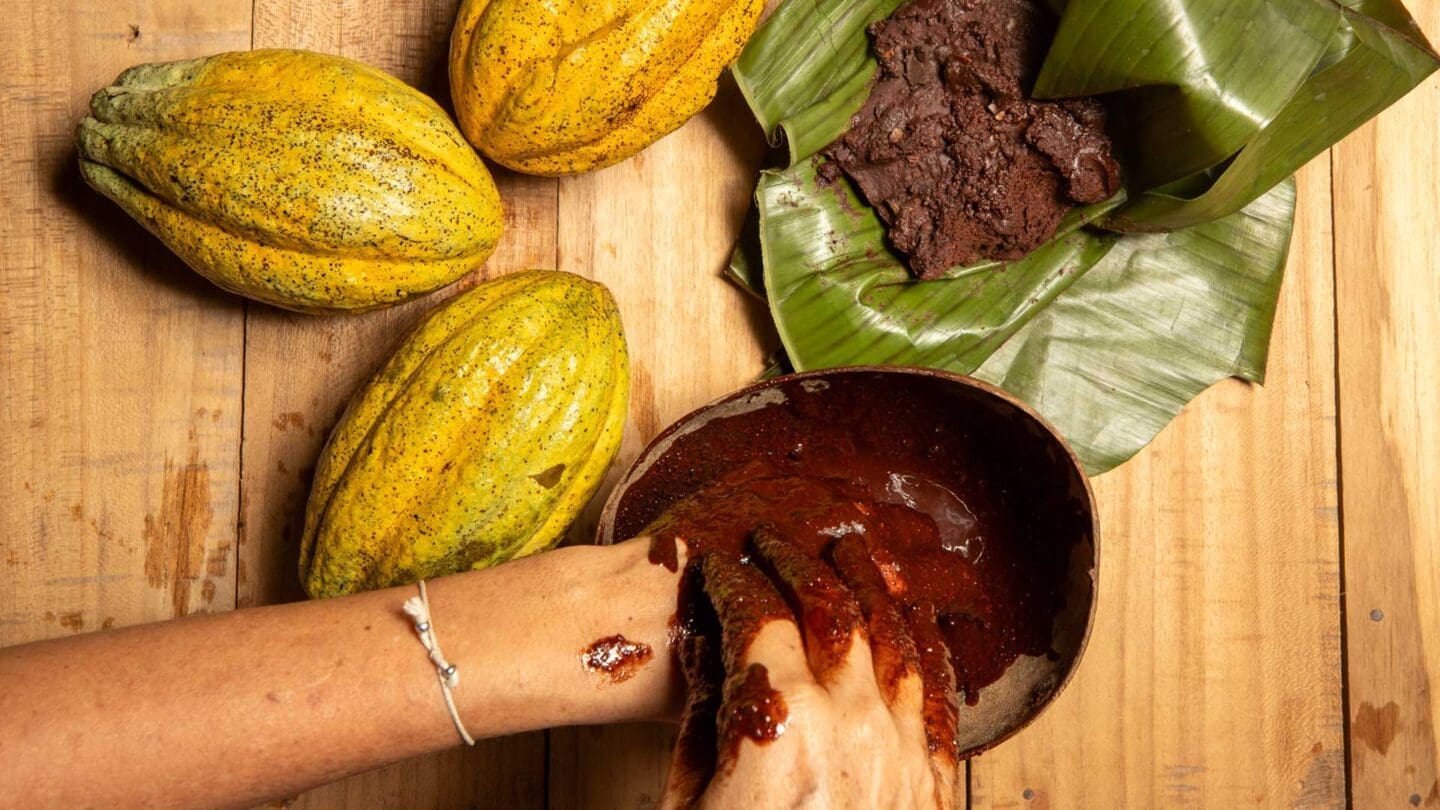 Furor por el cacao en Costa Rica: 4 lugares para saborearlo