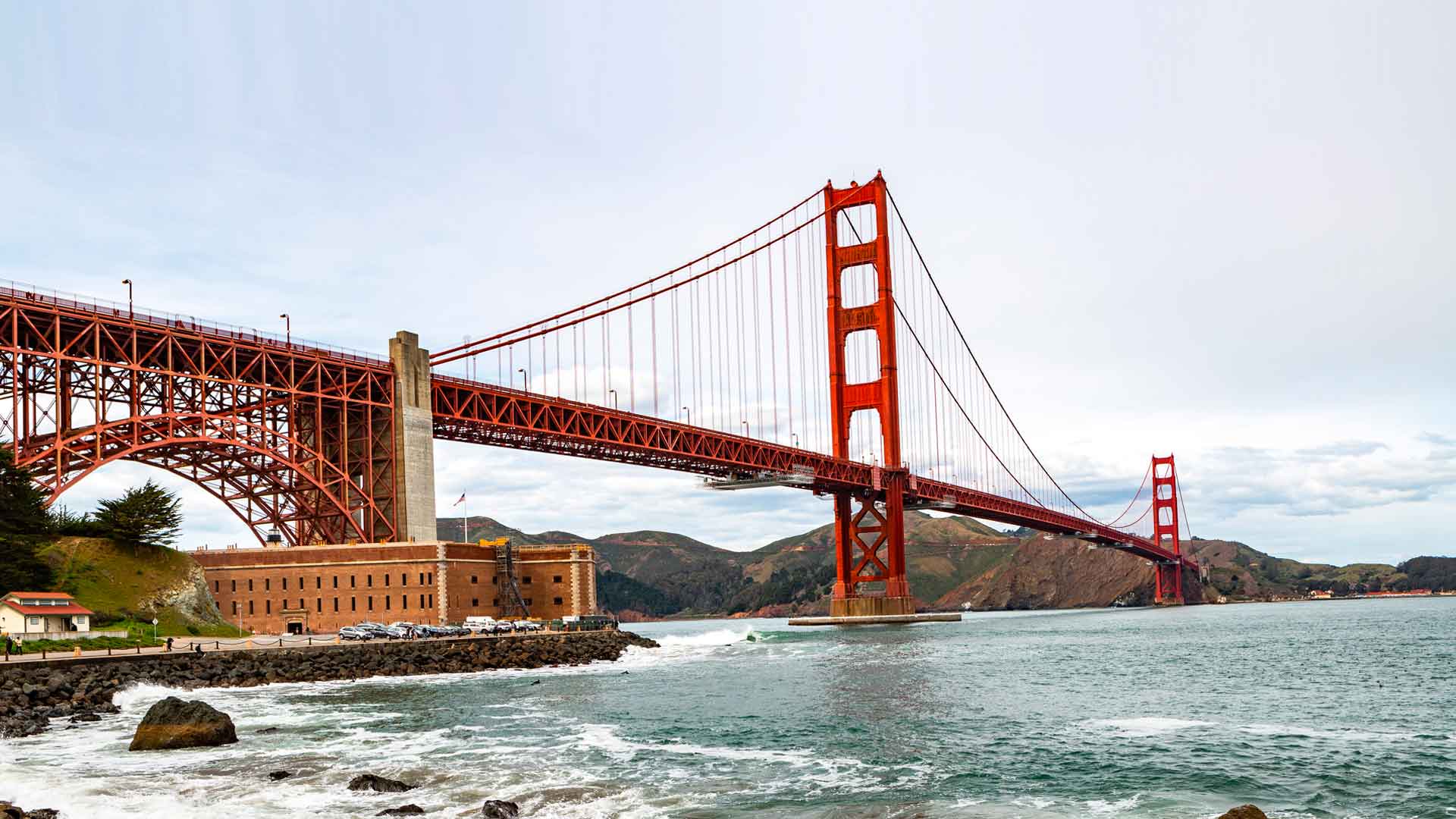 California: 5 motivos por lo que lo extrañamos