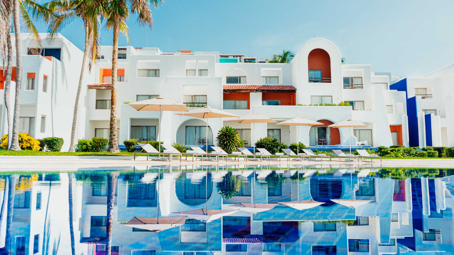 Conoce lo nuevo de Hotel Camino Real Zaashila Huatulco