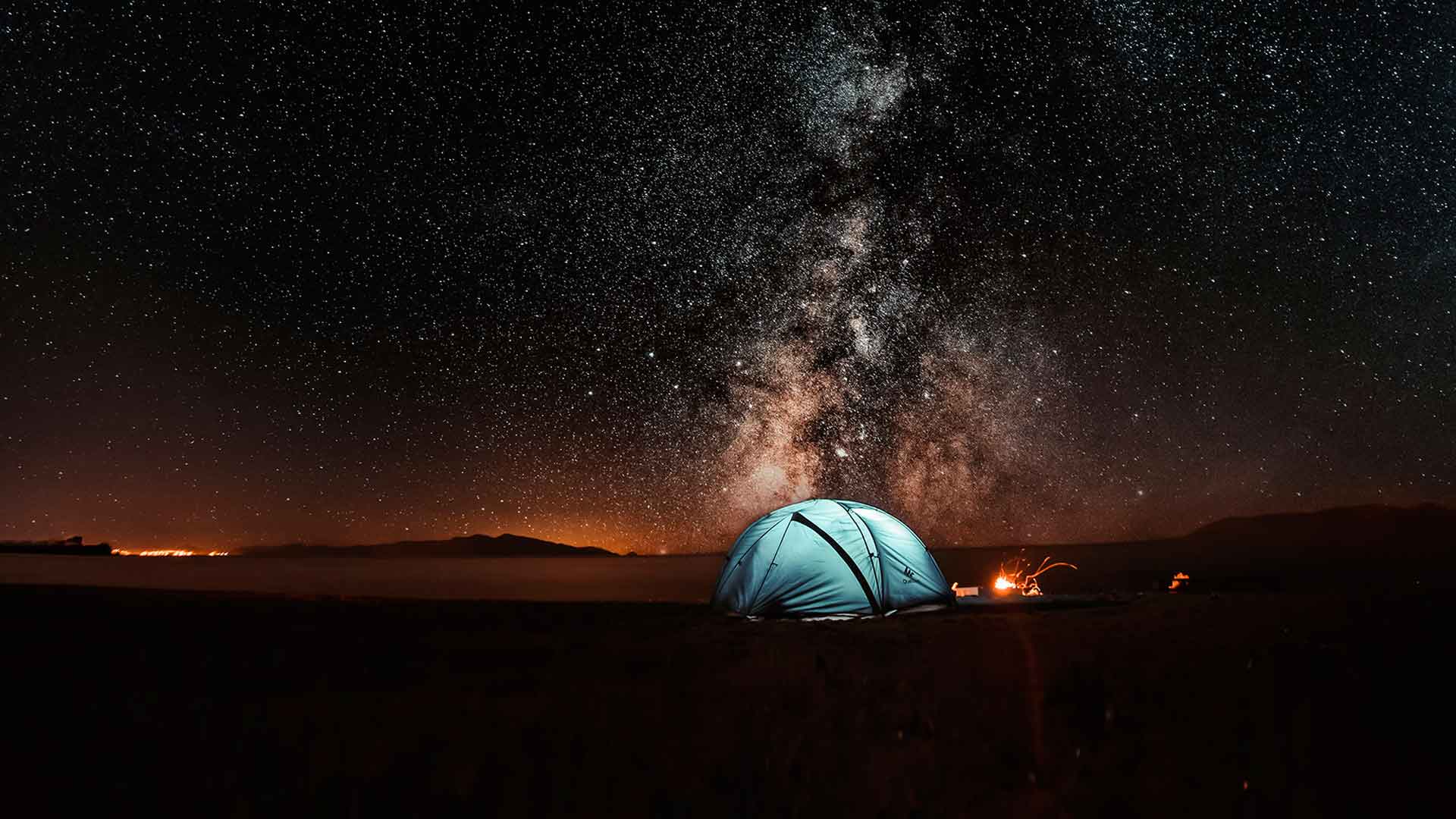 7 consejos para un camping exitoso