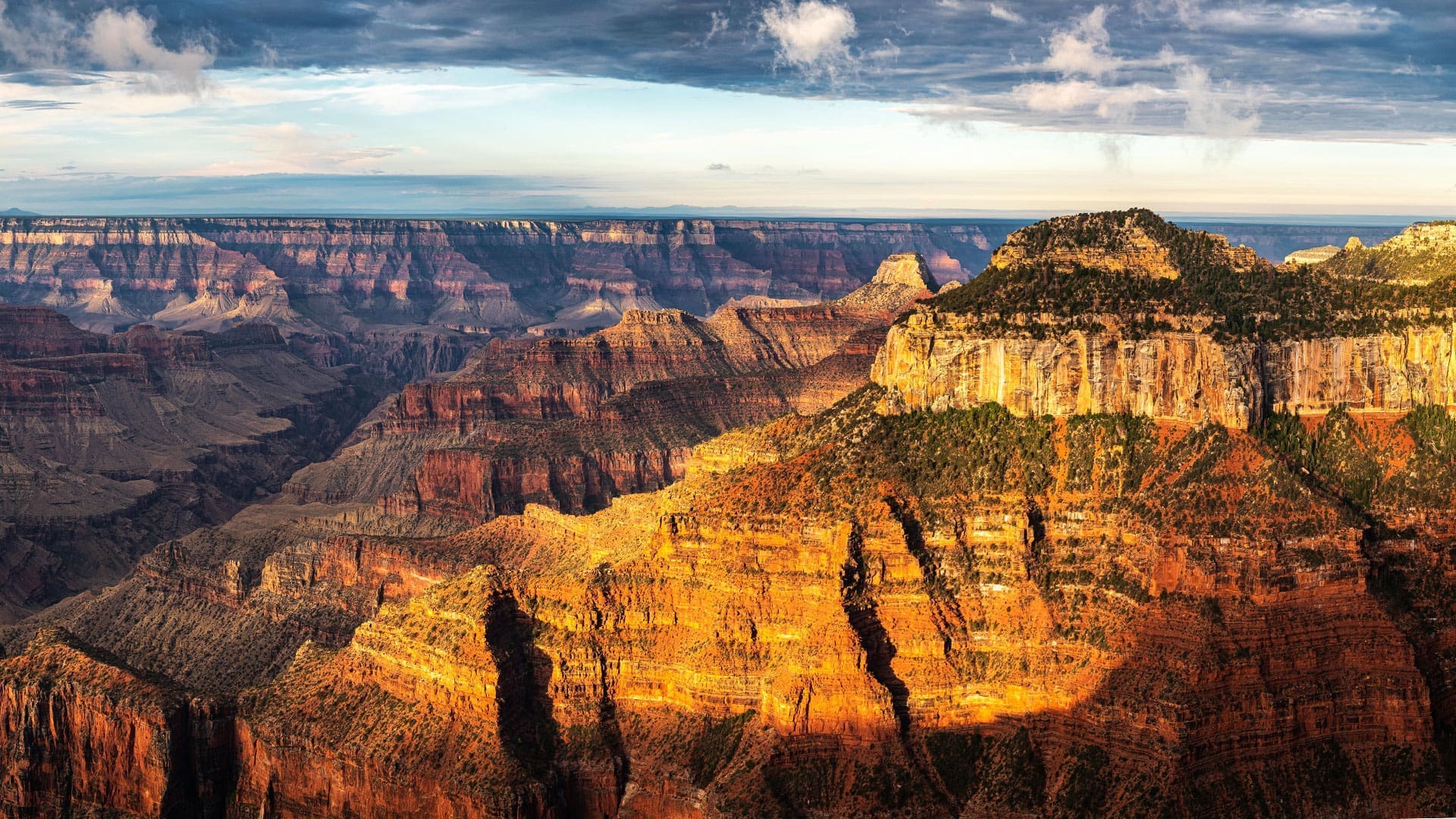 5 cañones en Arizona que seguramente te robarán el aliento