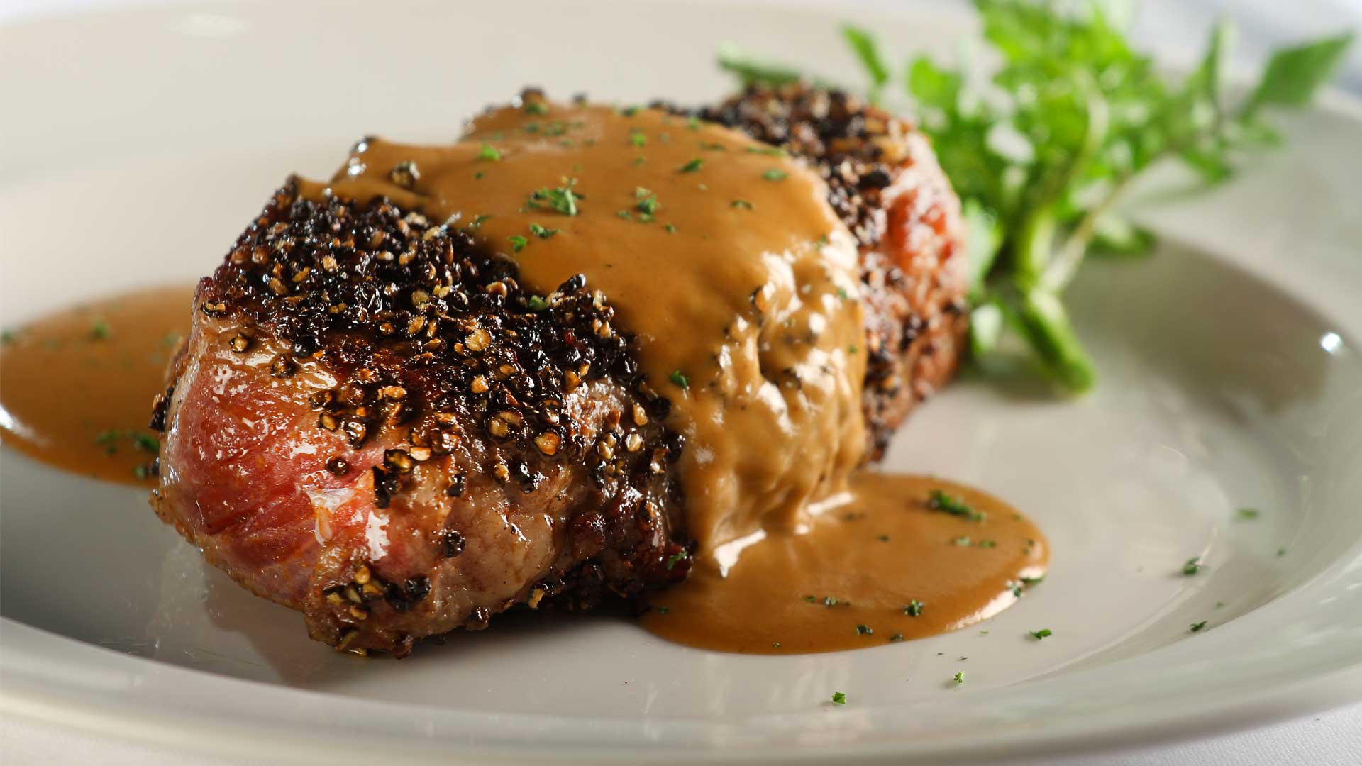 10 razones para celebrar 10 años de The Capital Grille