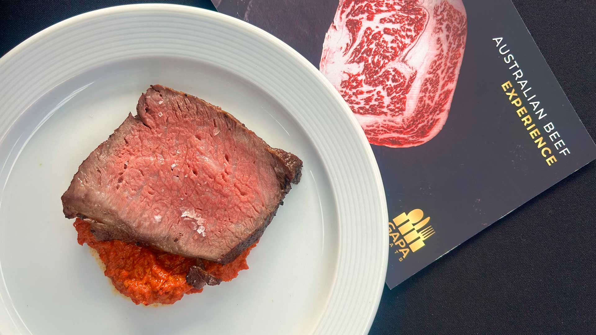 4 razones por las que te encantarán las carnes rojas australianas