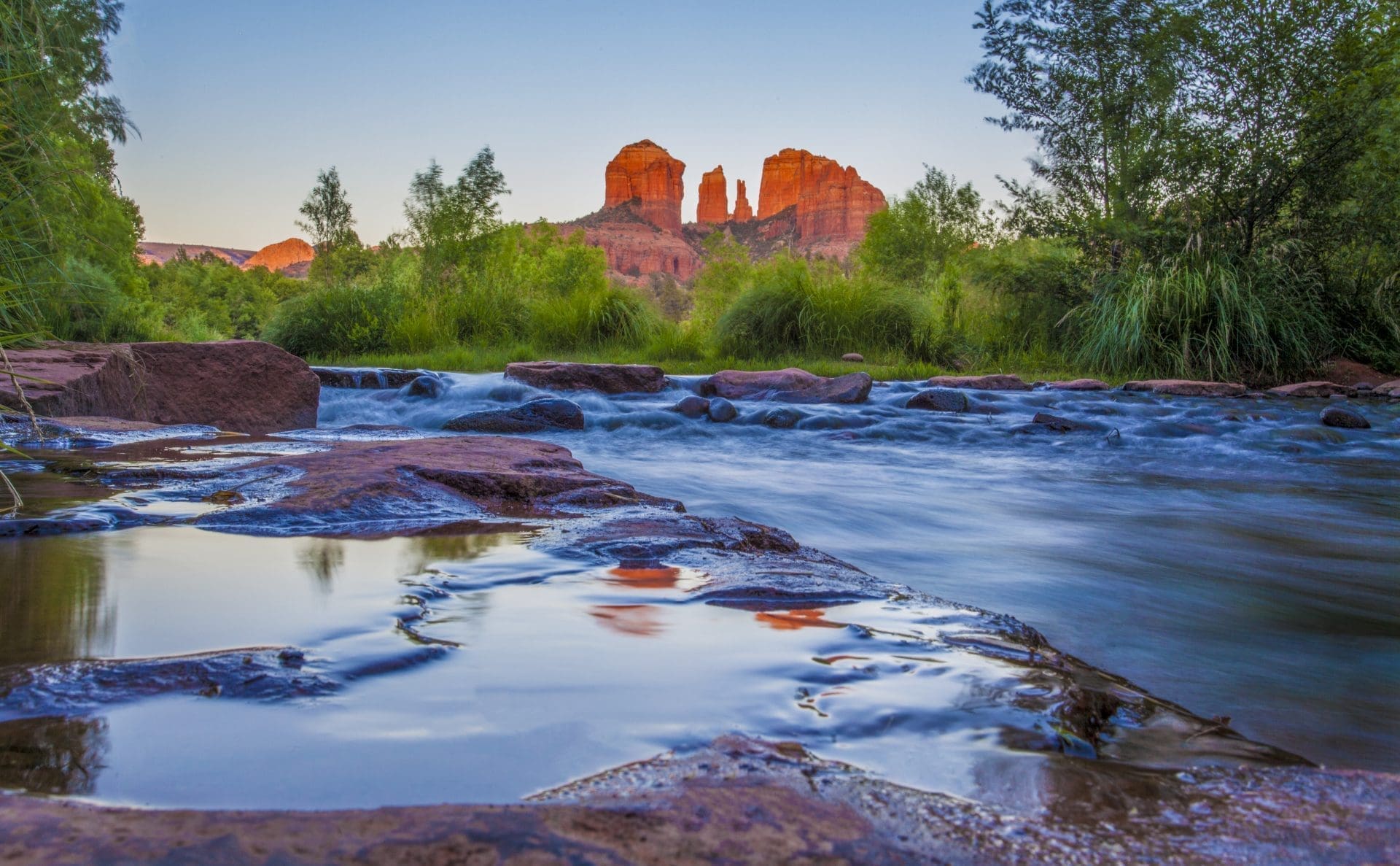 Arizona: más allá del Gran Cañón