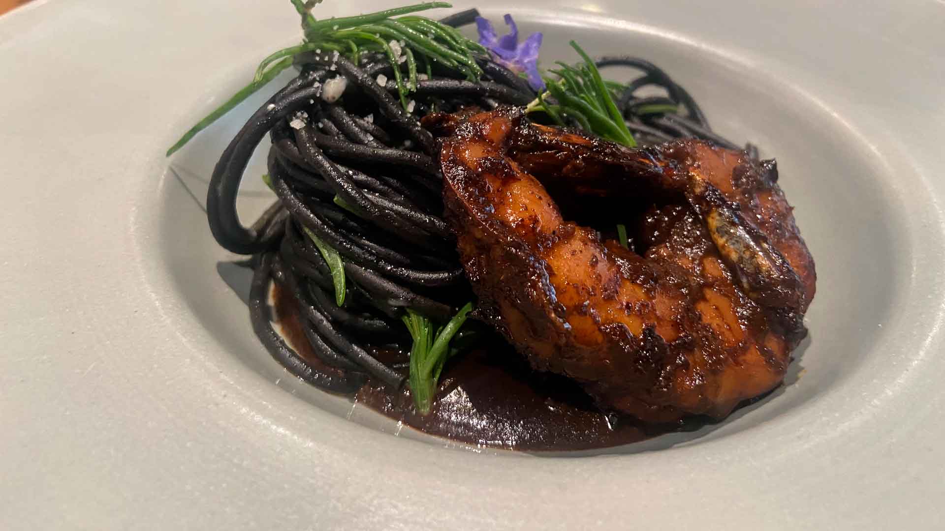 The Centurion Lounge de American Express estrena menú de temporada