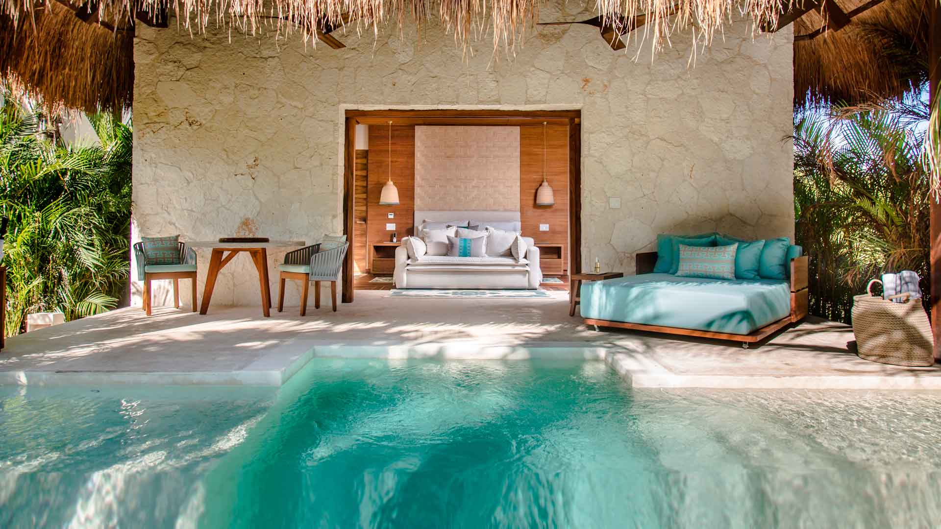 Chablé Hotels: espacios para redefinir el bienestar