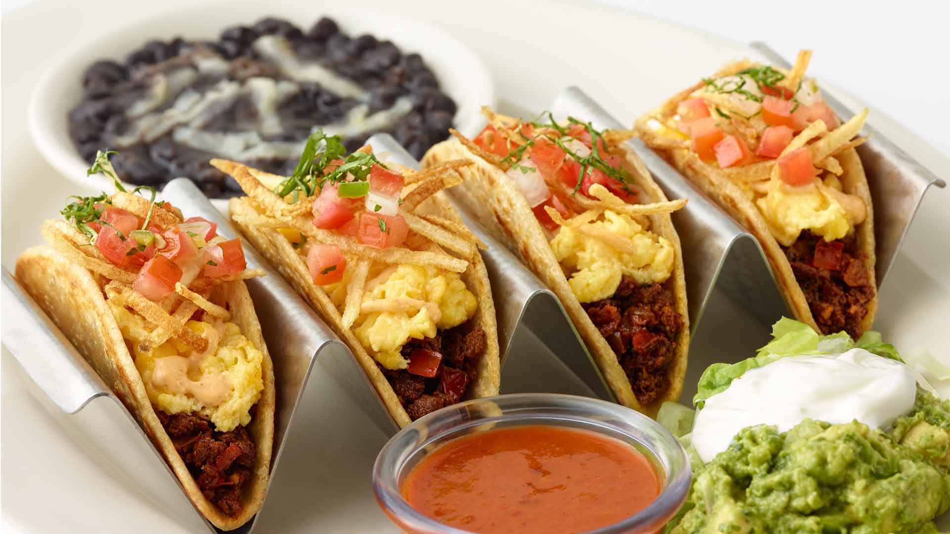 6 nuevos platos que debes probar en The Cheesecake Factory