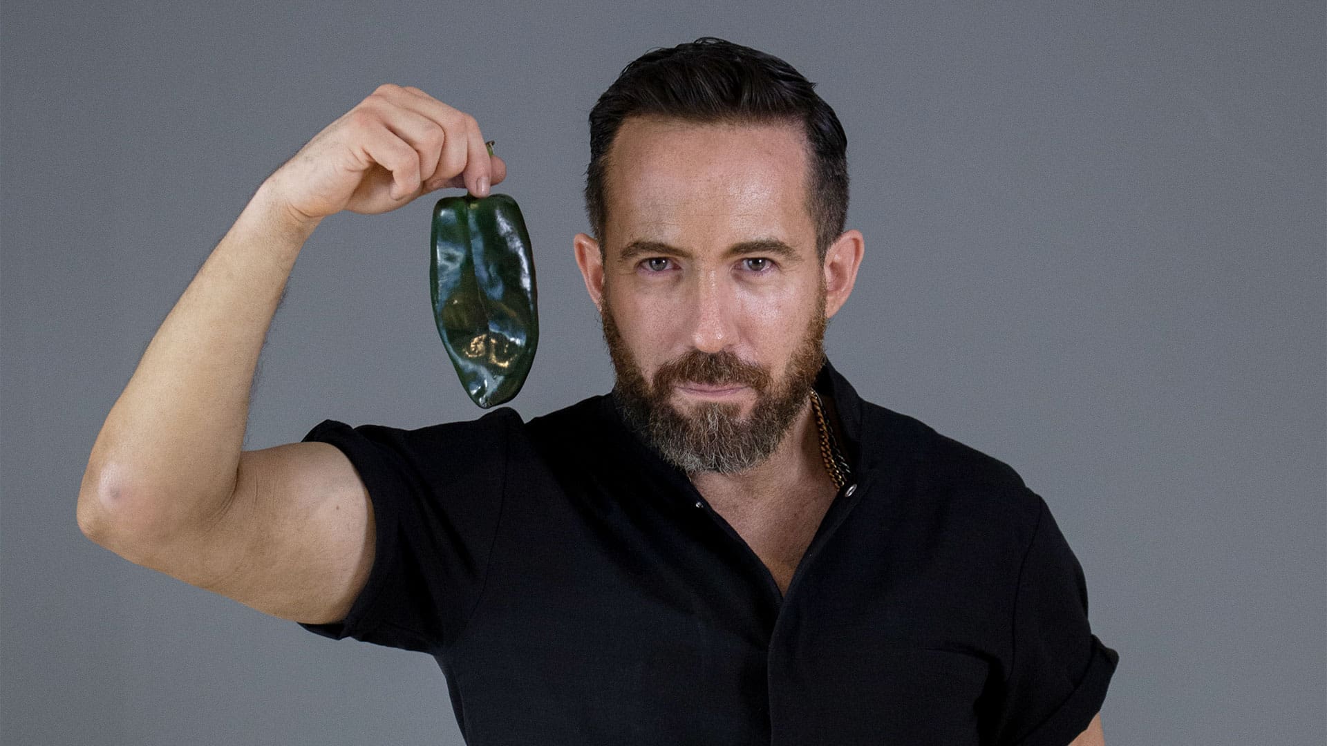 Chef Gerardo Quezadas: amor por la cocina poblana y la sazón familiar