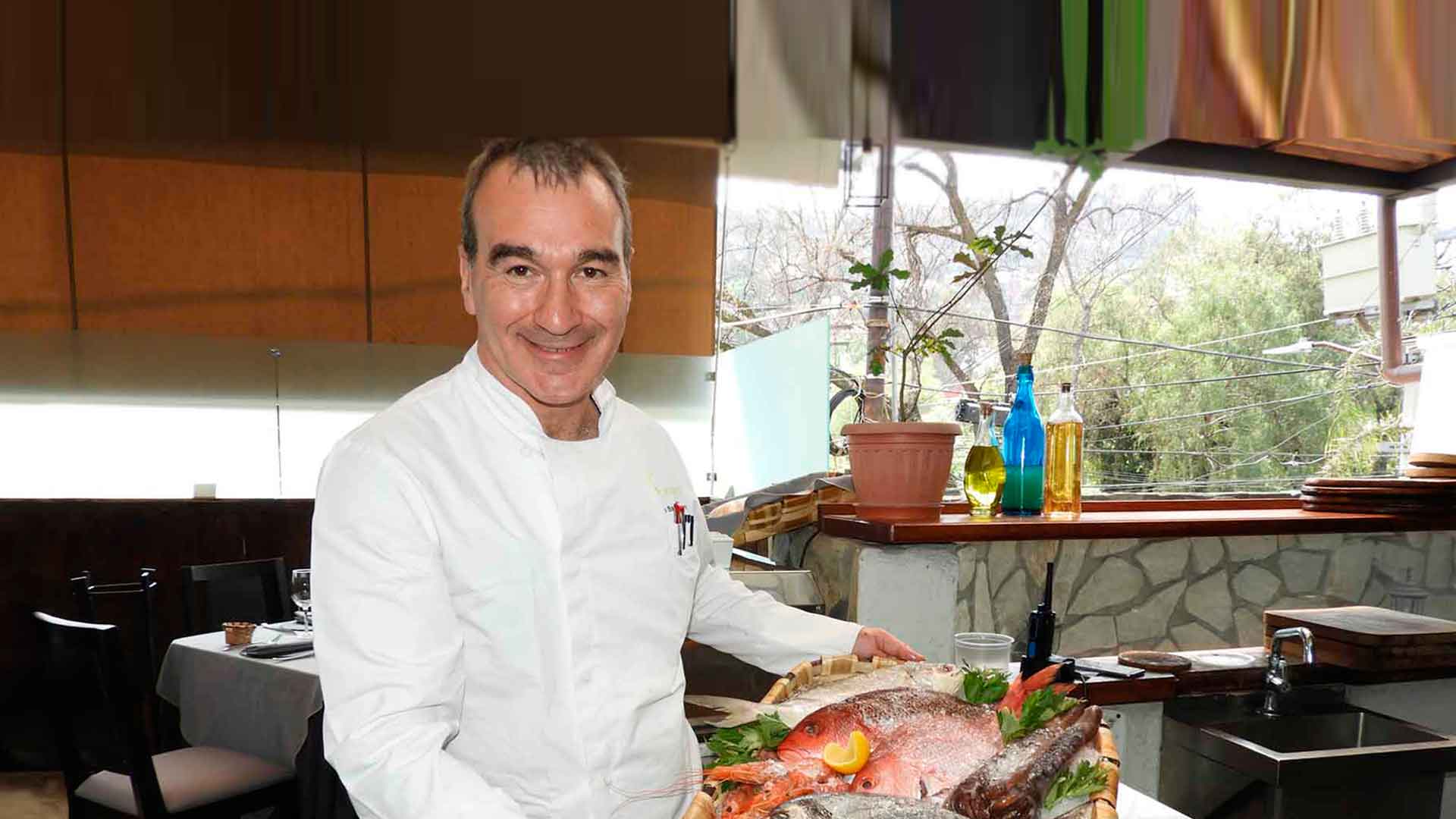 Alimenta tu corazón MX: iniciativa a favor del consumo de pescado