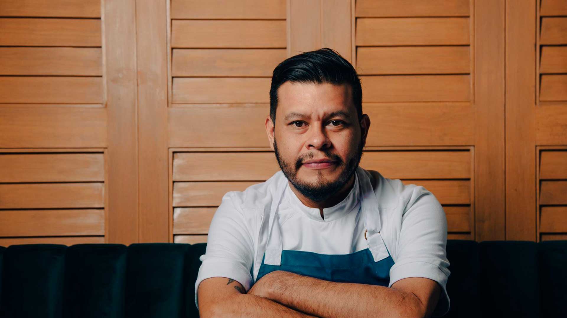 Ometusco: el nuevo restaurante del chef Víctor Zárate