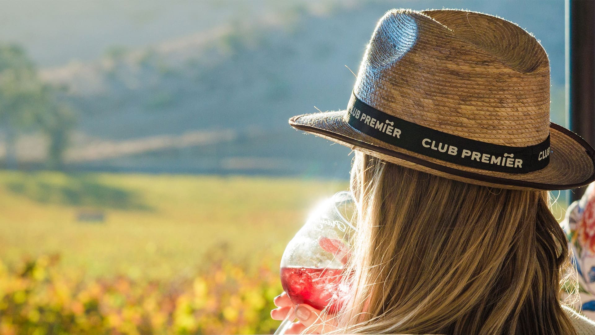 Disfruta el viaje más delicioso de tu vida con Club Premier