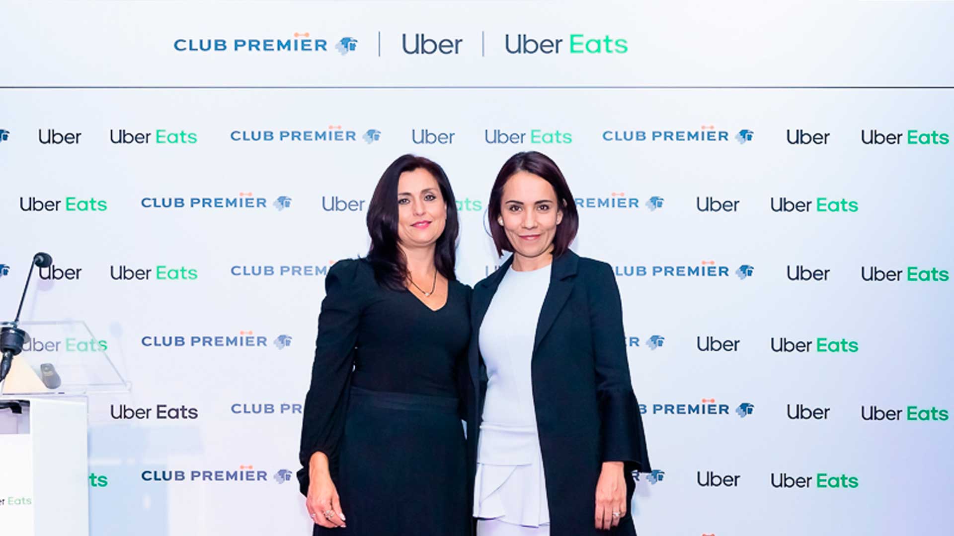 Club Premier y Uber: gustos que recompensan