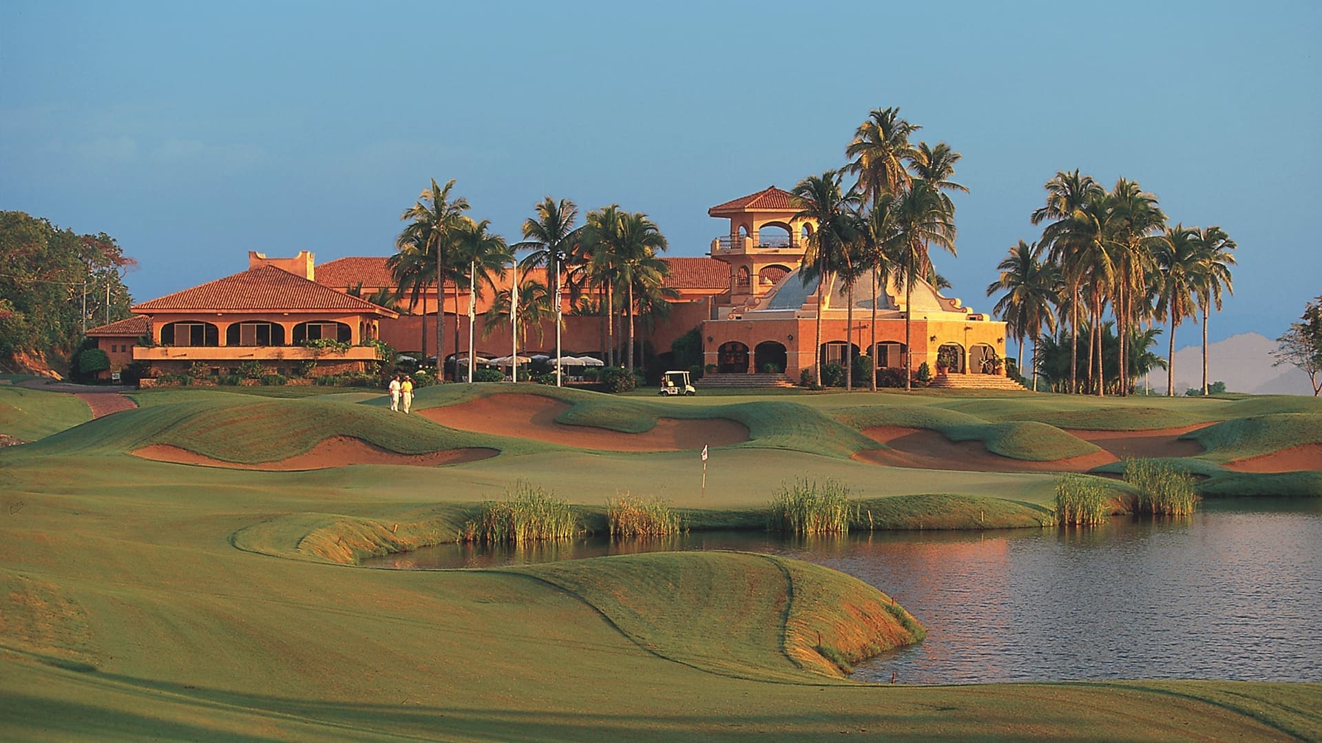 ¿Con ganas de visitar Costalegre, Colima? Disfrútala desde Grand Isla ...