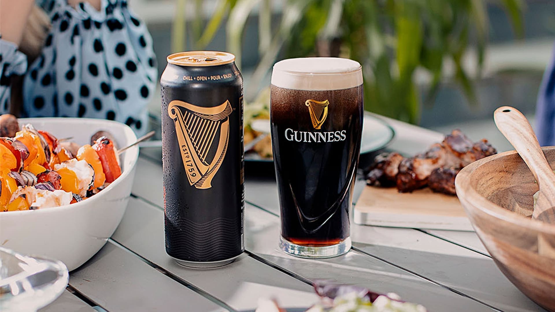 ¡Mira dónde puedes celebrar la fiesta más irlandesa en CDMX!