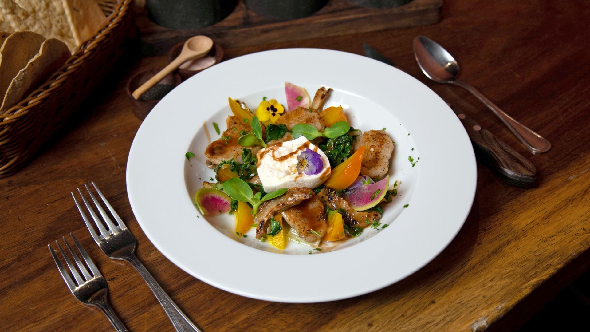 Dónde comer en San Miguel de Allende: 8 restaurantes que te encantarán