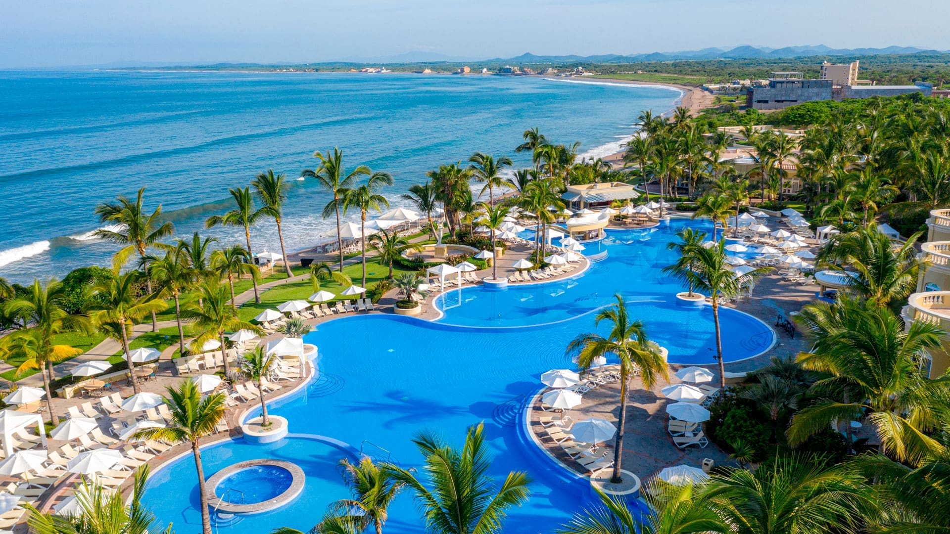 ¡Este 8 de abril habrá eclipse solar! y Pueblo Bonito Mazatlán es el ...