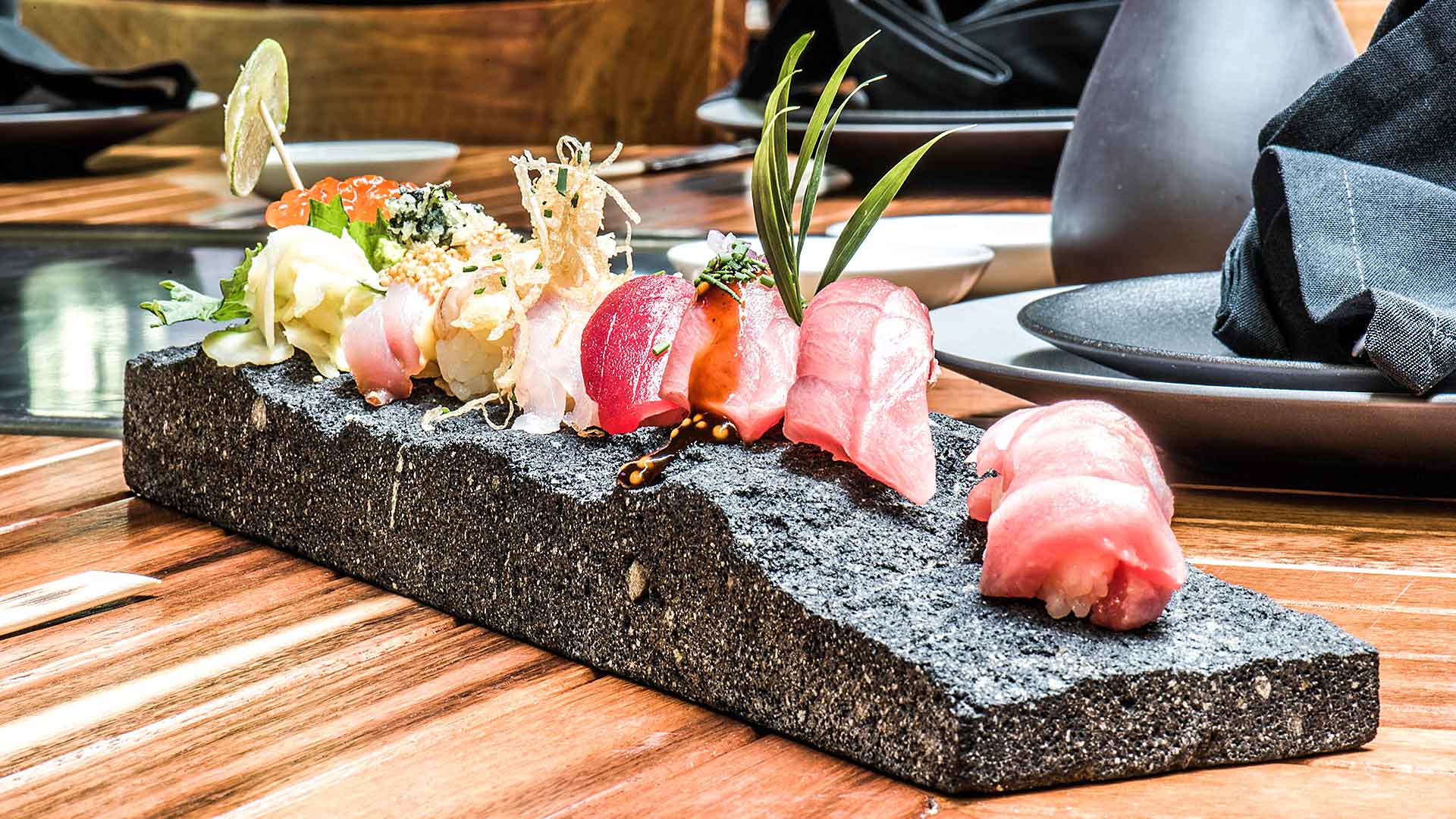 El Japonez te recompensa con su nueva app