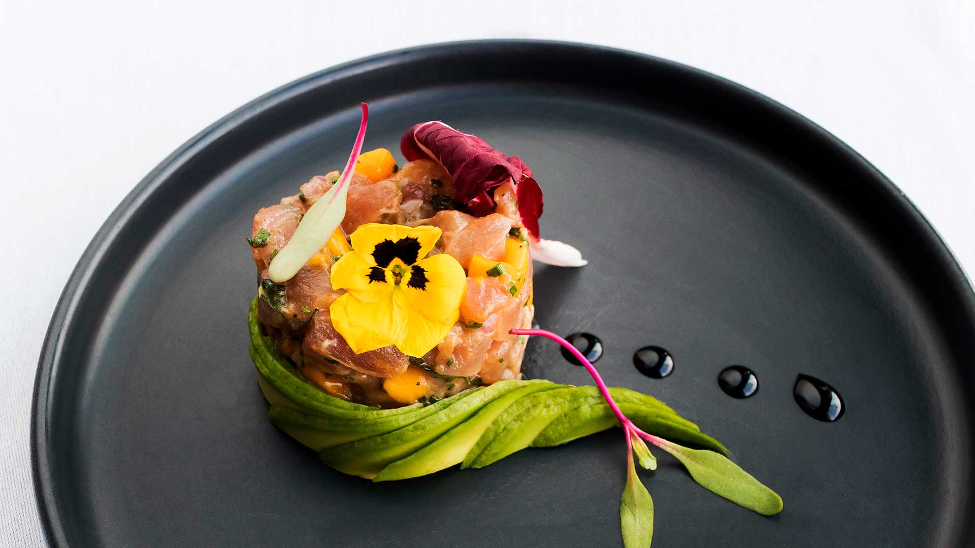 El Lago Restaurante, un clásico se renueva