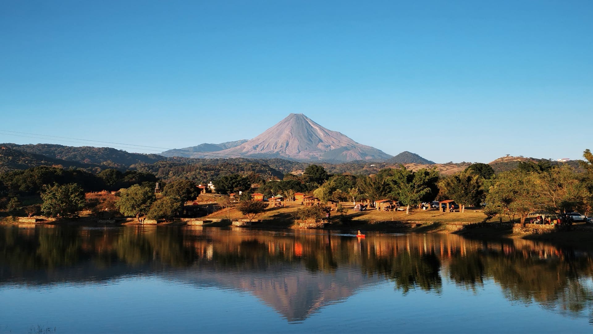 Colima: experiencias para disfrutar de esta gema del Pacífico