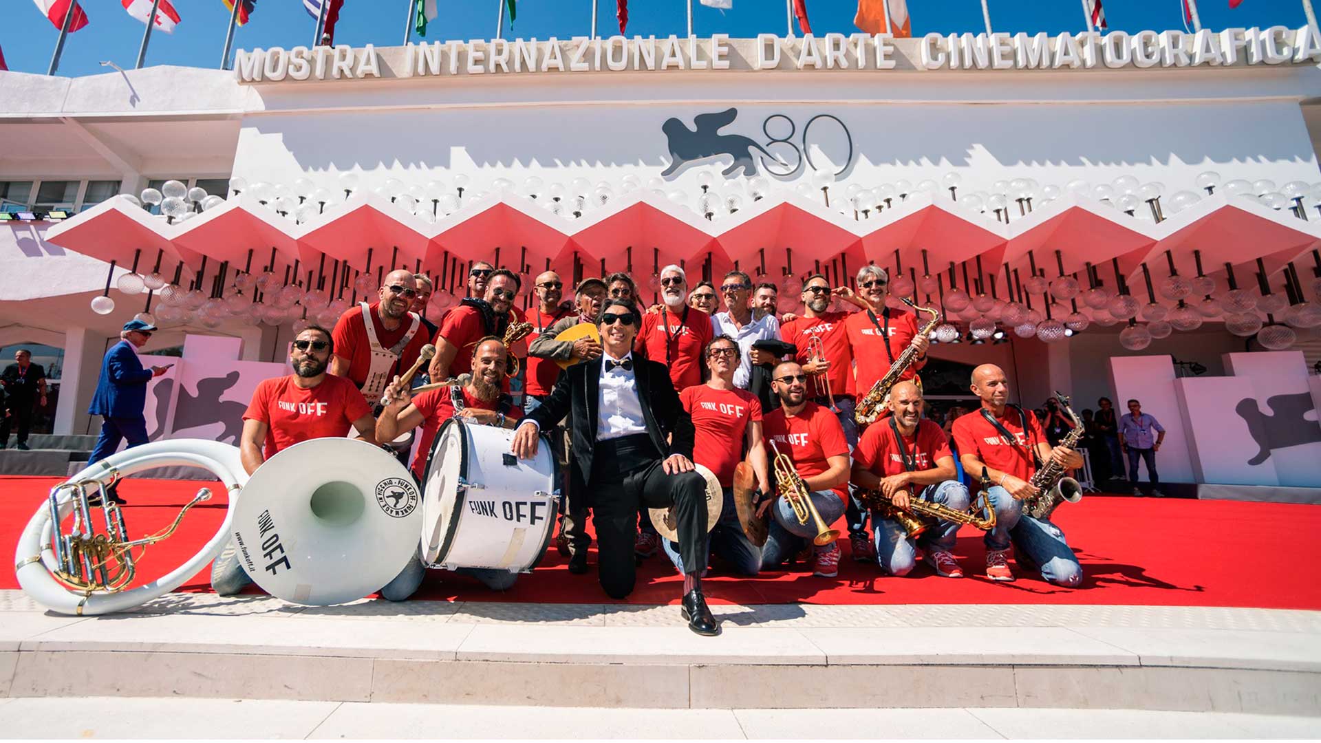 Estos son los festivales de cine más importantes alrededor del mundo ...