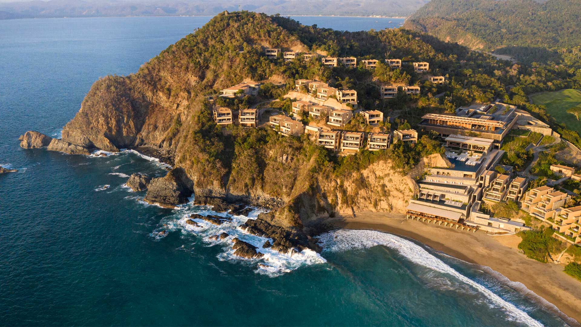 6 razones por las que amamos Four Seasons Resort Tamarindo