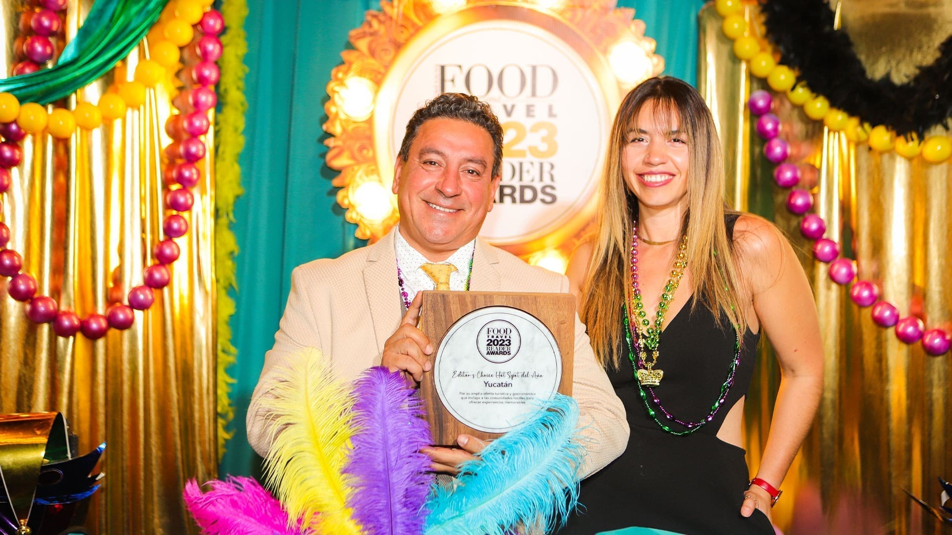 Food and Travel Reader Awards 2023: todos los premios y ganadores en ...