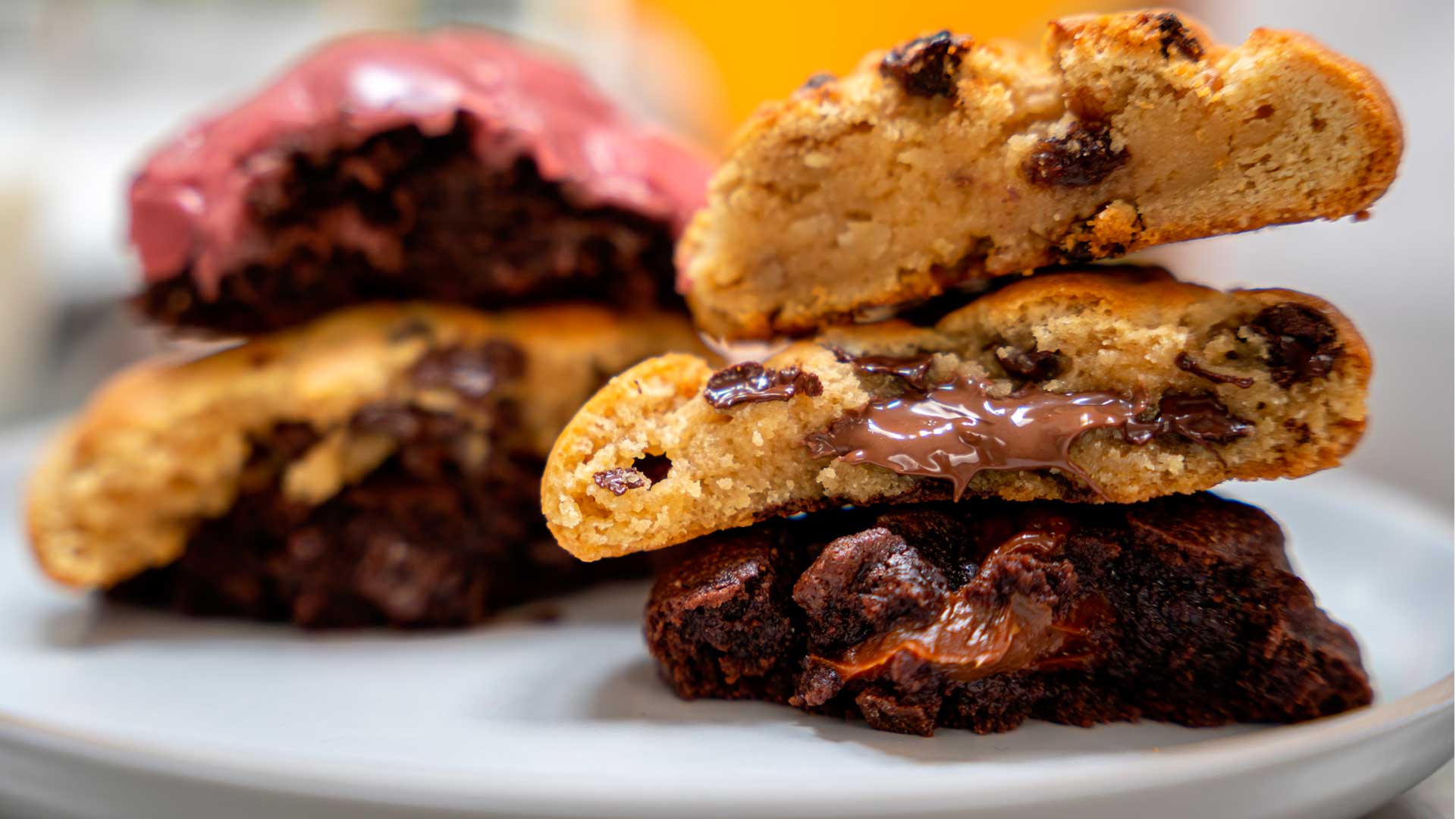 ¿Dónde comer las galletas más ricas de CDMX? ¡Toma nota!