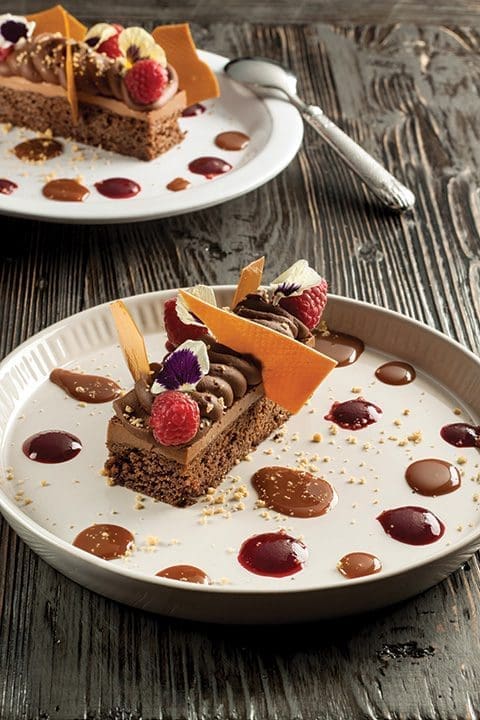 Genoise