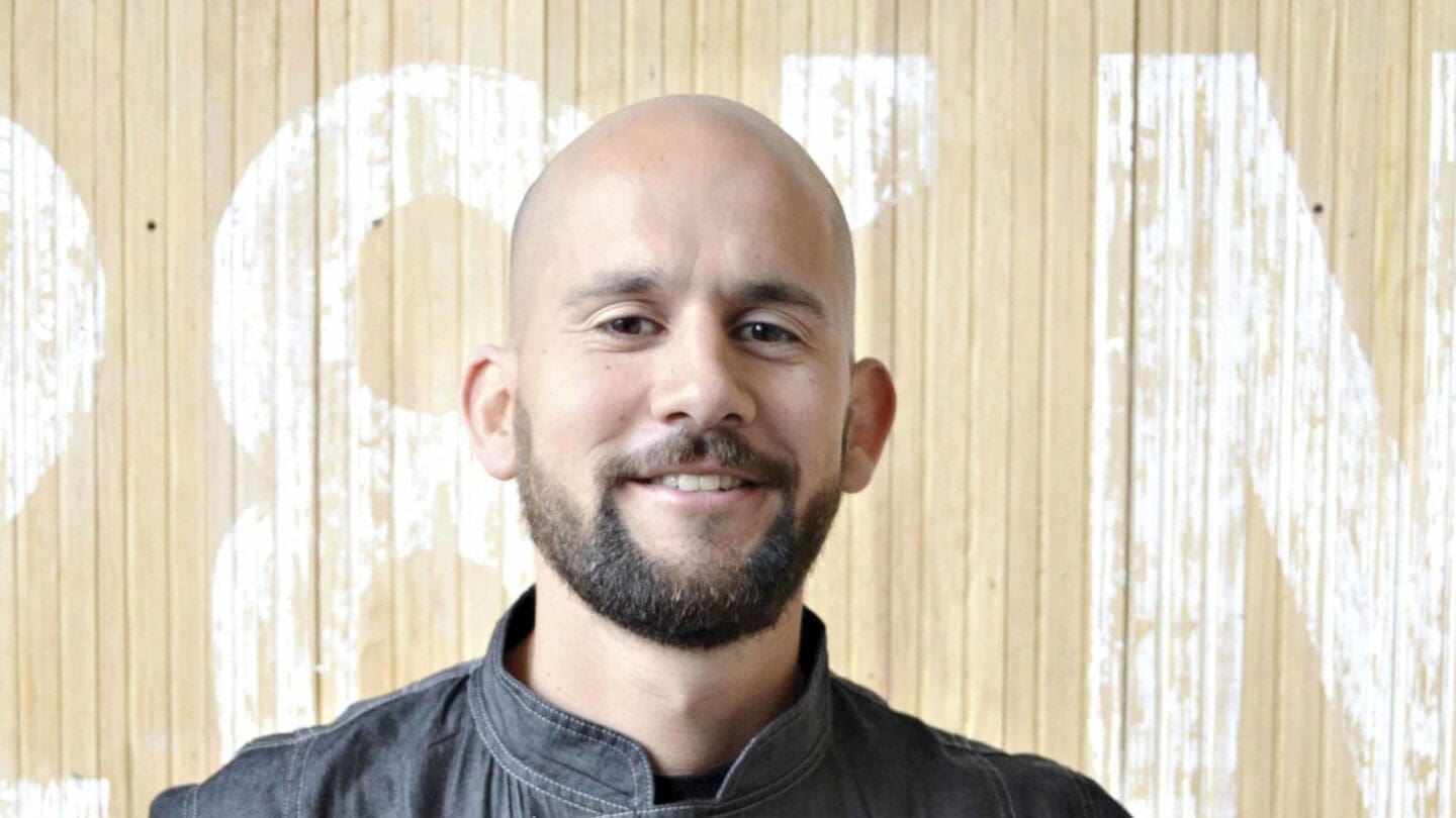 Diarios de cocina con Giovanni Brassea