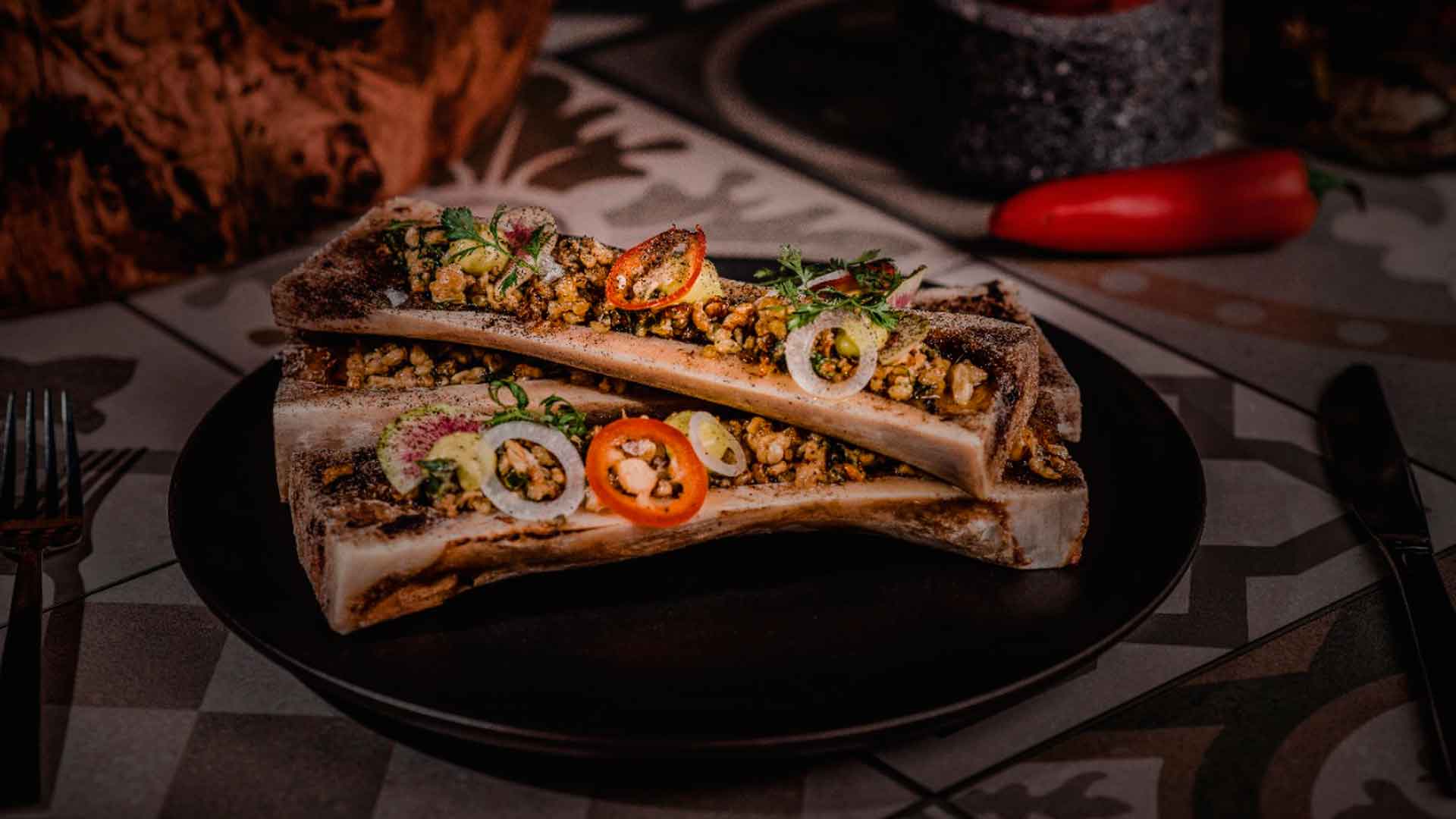 Grupo Anderson's llega a Tulum con los restaurantes: Macario y Nicoletta