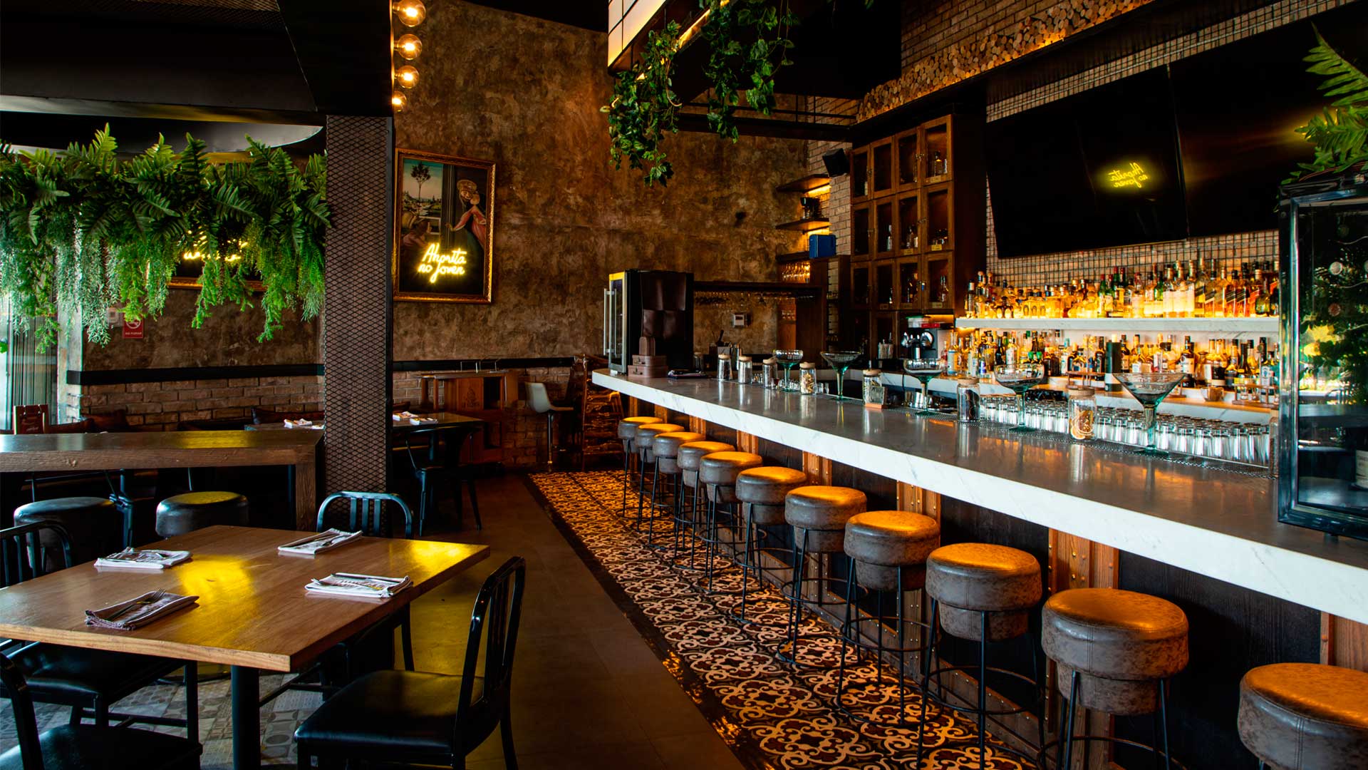 Grupo Anderson’s: 60 años de ofrecer delicias culinarias a México y el ...