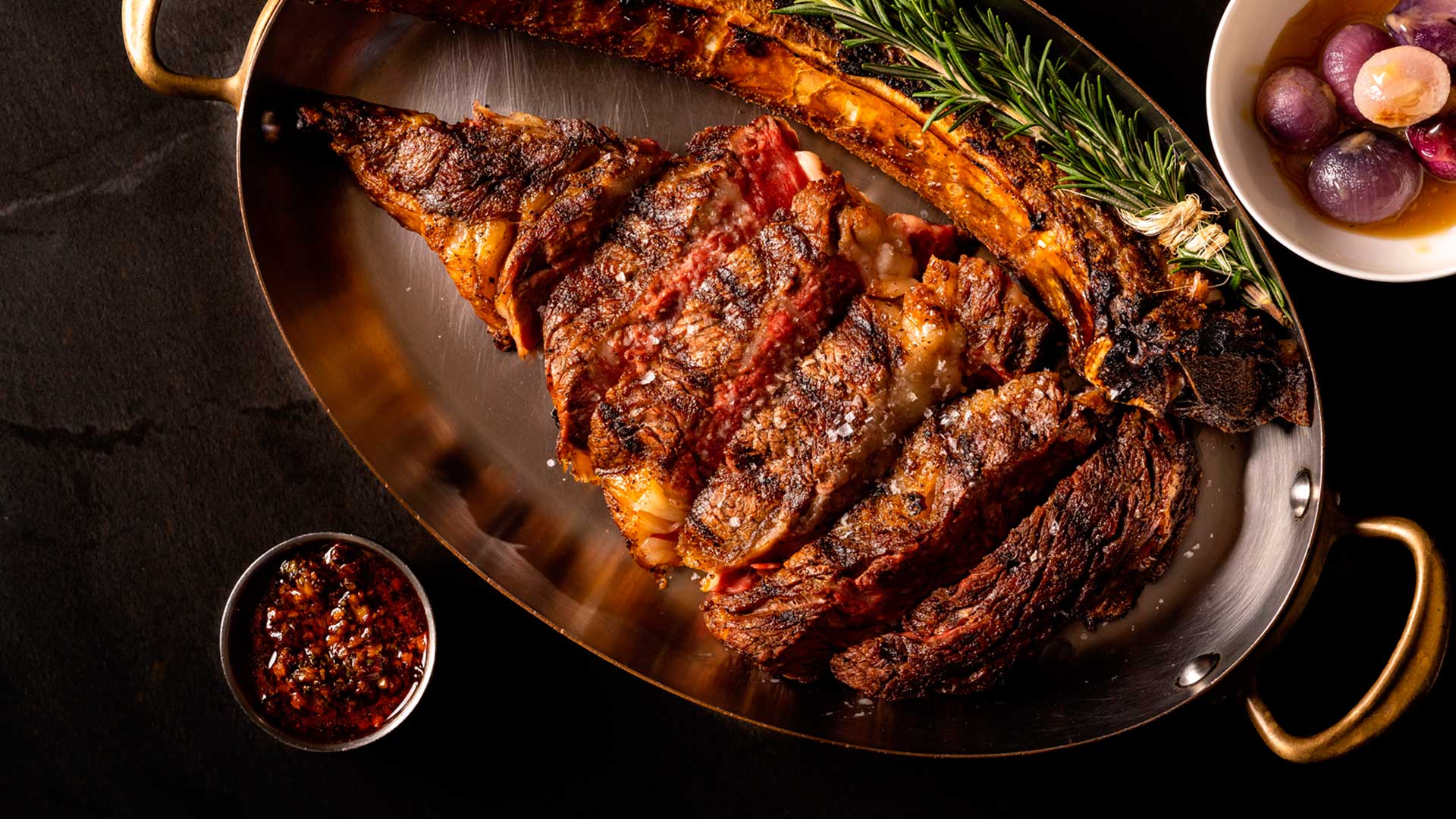 Restaurante Harry's: La excelencia en cortes de carne