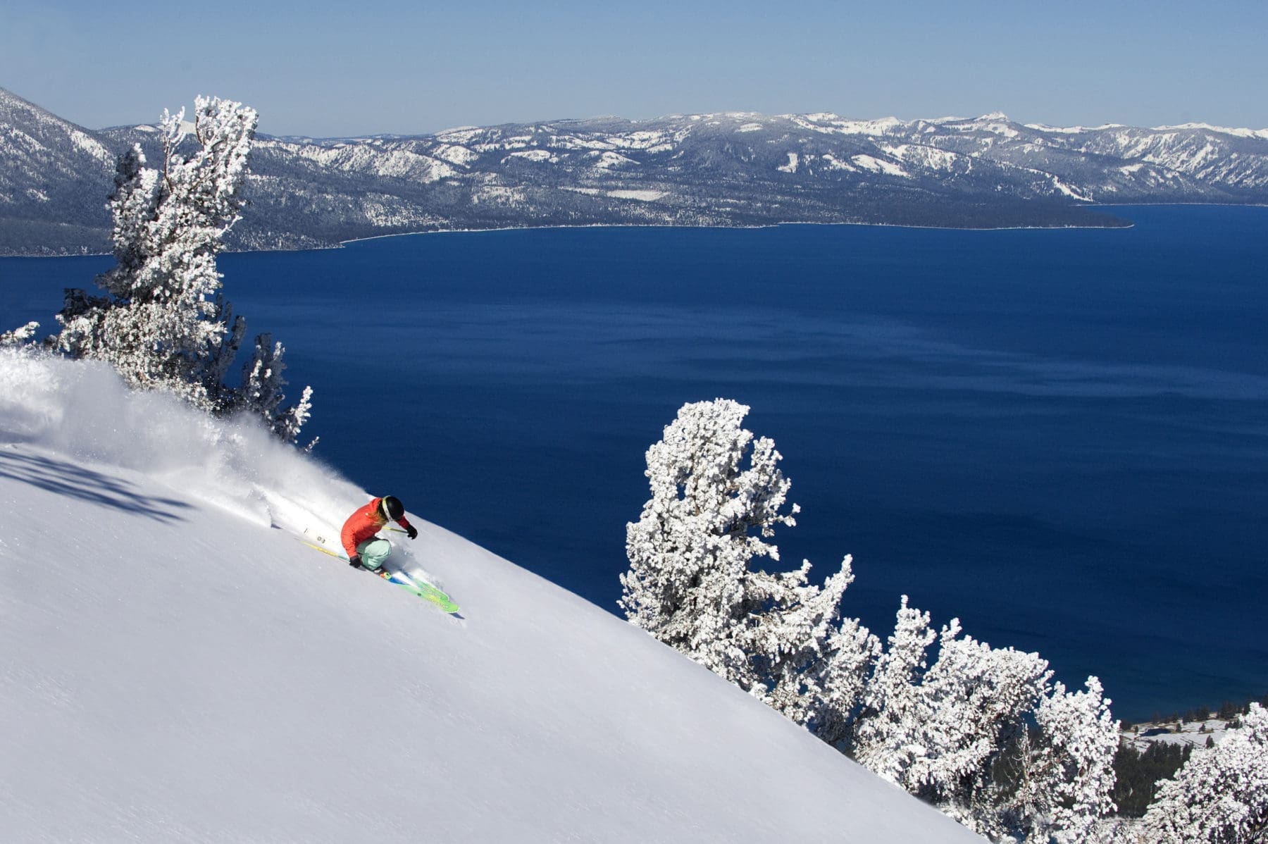 Vail Resorts anuncia su EPIC PASS