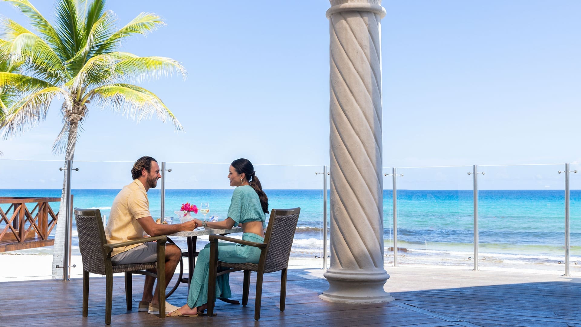 Hyatt Zilara Cancún: el all inclusive de lujo para adultos que estabas ...