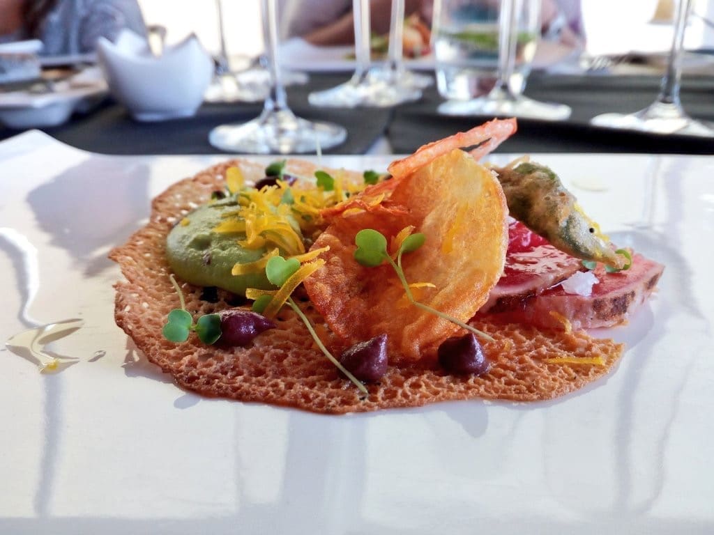 Innovación y excelencia en Wine & Food Cancún