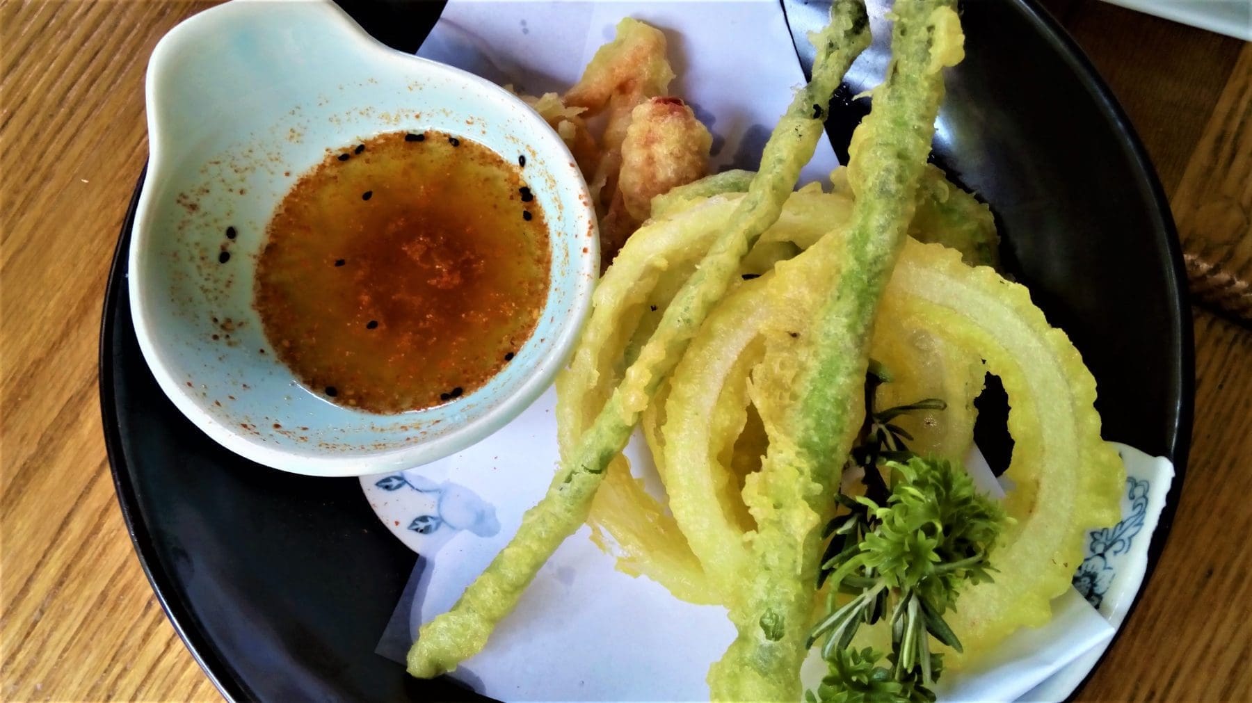 Kazu's Kitchen lleva el verdadero sabor nipón a Polanco