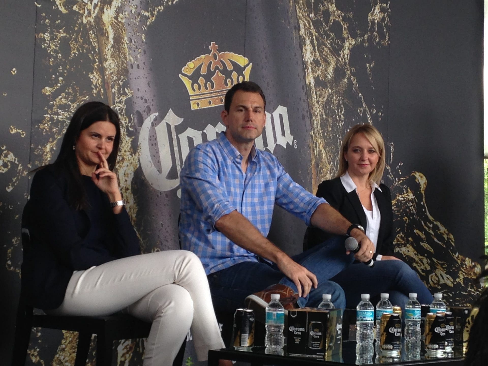 Conoce Corona Cero, cerveza sin alcohol