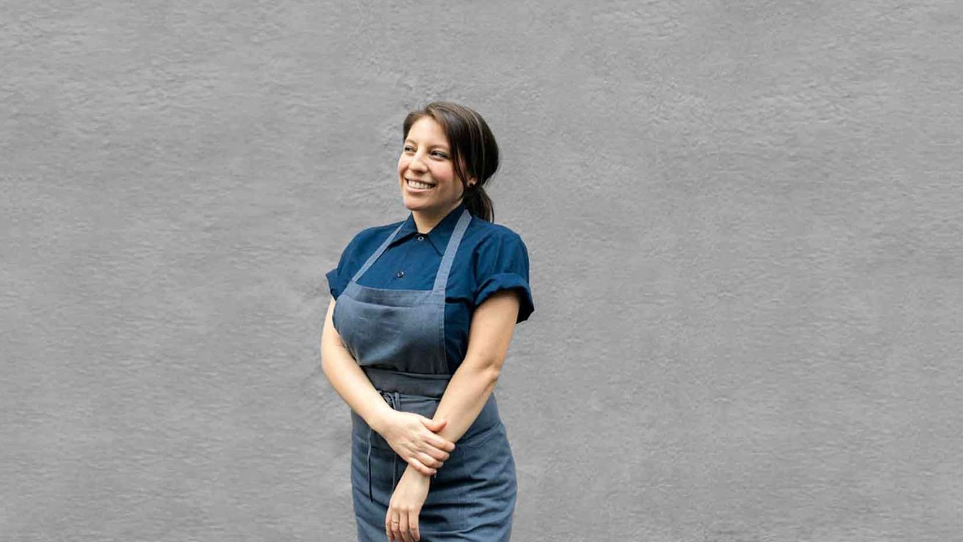Isabel Coss, la historia de una repostera mexicana en Nueva York
